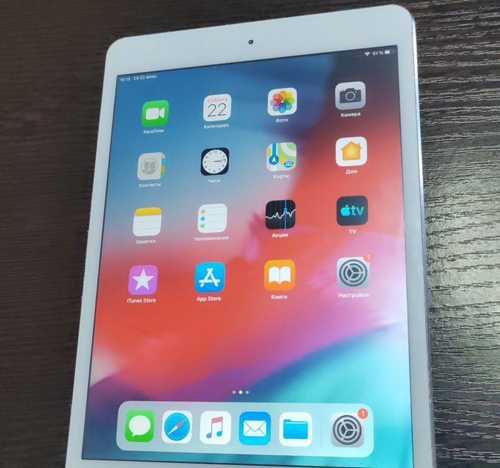 iPad mini 2 128gb