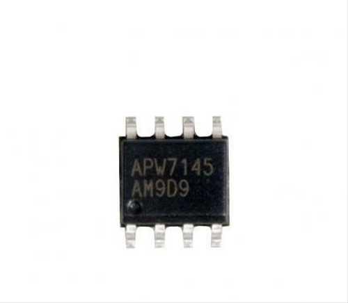 Микросхема D/D converter apw7145kai-TRL apw7145kai