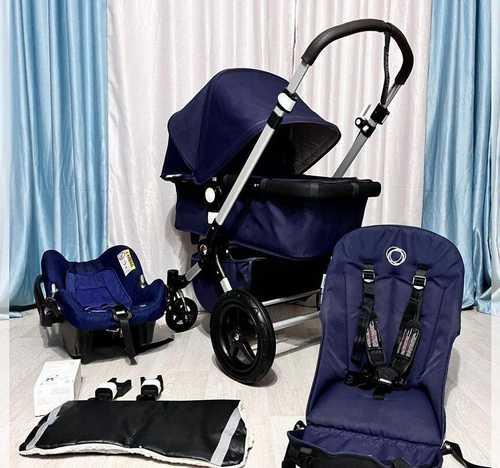 Коляска bugaboo cameleon 3 classic   3/1