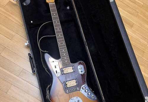 Fender Kurt Cobain Jaguar