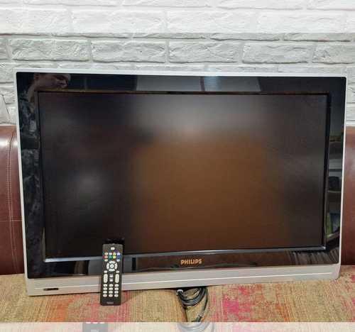 32" Телевизор Philips 32PFL5322