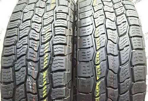 Cooper Discoverer AT3 4S 255/70 R18 113T