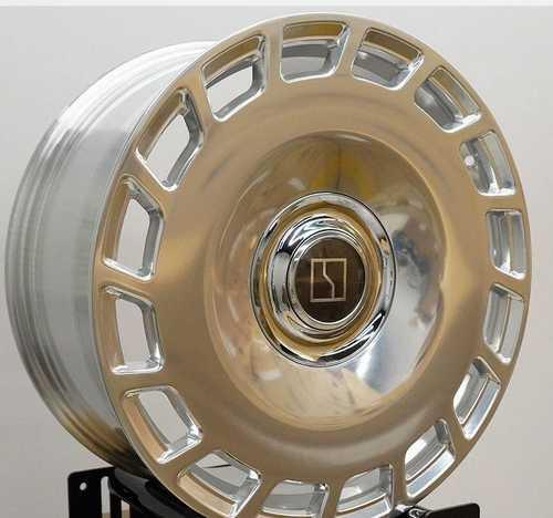 Кованые диски Zeekr R23 001/007/009/X
