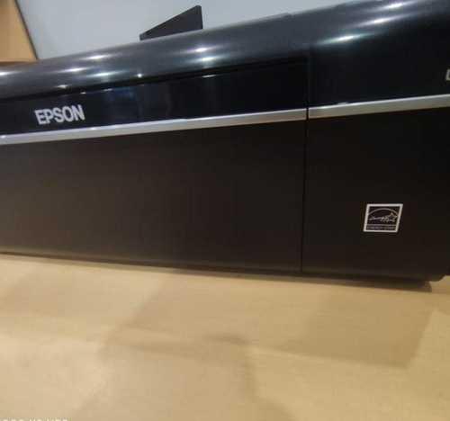 Цветной струйный qпринтер Epson L800