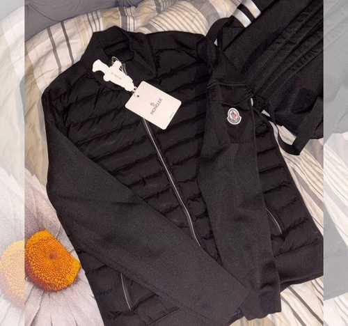 Moncler кардиган