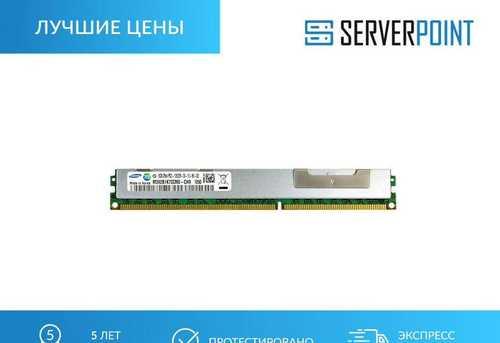 Серверная Оперативная память Samsung 8GB PC3-10600