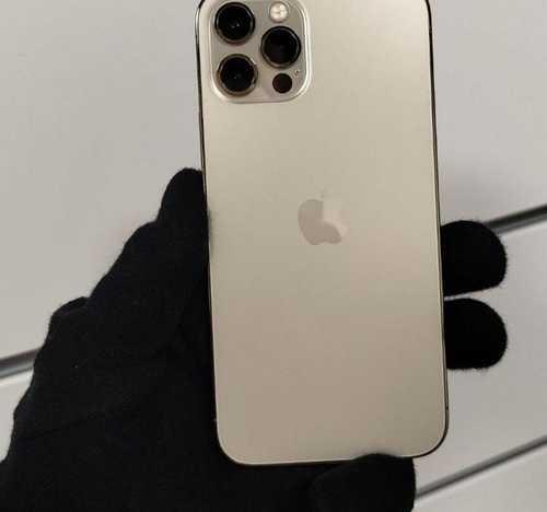 iPhone 12 Pro, 256 ГБ