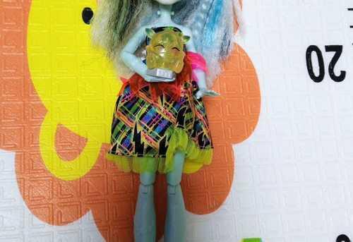 Monster high монстер хай кукла