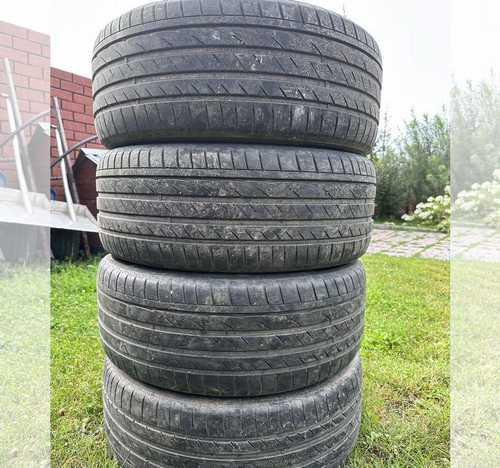 Laufenn S Fit EQ 235/55 R17 103W