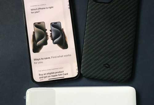 iPhone 12 Pro, 256 ГБ