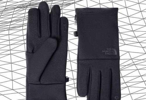 THE north face etip recycled glove