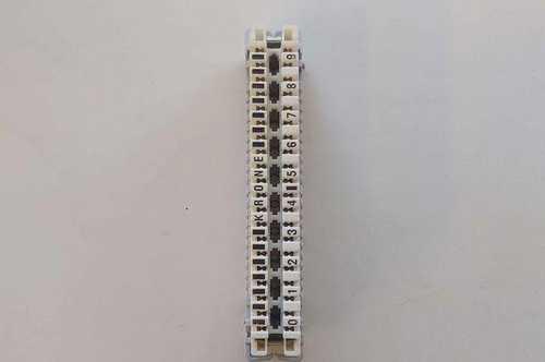 Плинт Krone Lsa-Plus