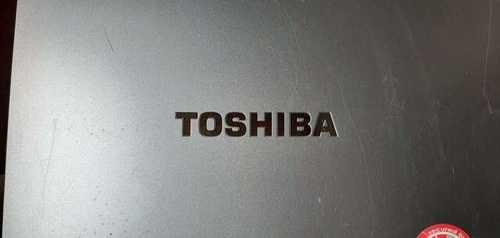 Ноутбук toshiba tecra A9