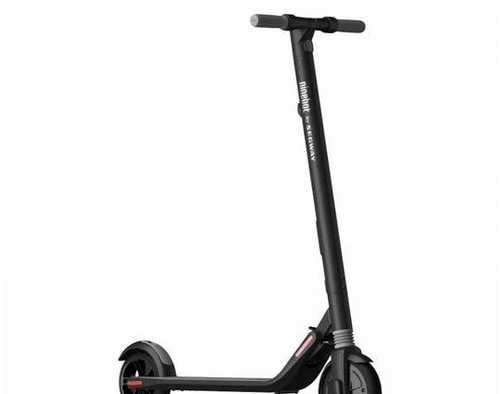 Электросамокат Ninebot KickScooter ES2
