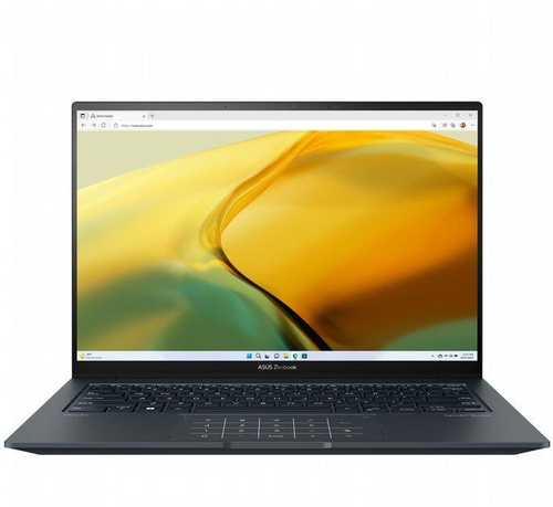 Asus Zenbook (90NB1081-M00H90)