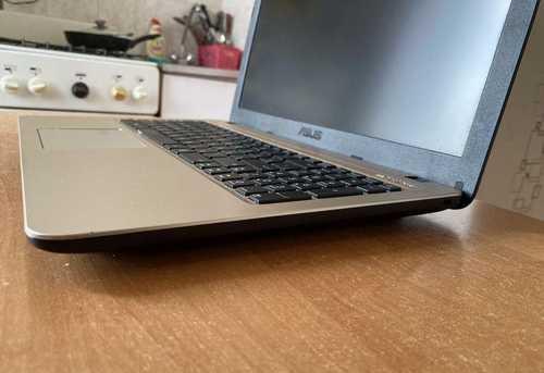 Ноутбук Asus A540BA