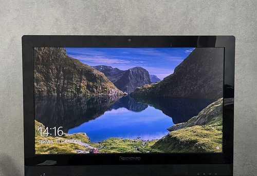 Моноблок Lenovo 21,5"