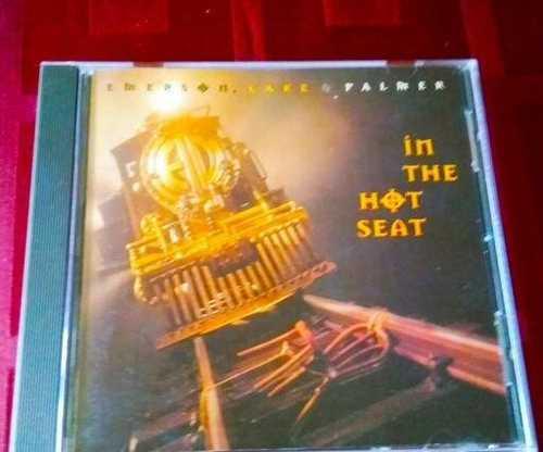 CD Emerson Lake & Palmer 1994 USA