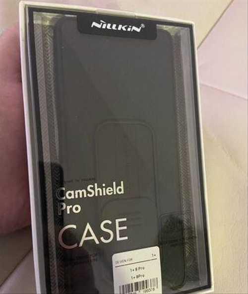 Чехол CamShield Pro case OnePlus 8 pro