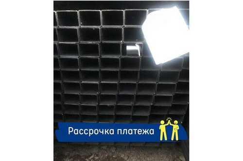 Профильная труба