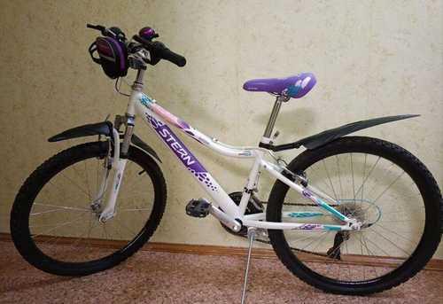 Велосипед для девочек Stern Leeloo 24
