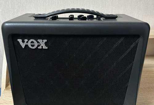 VOX VX15-GT