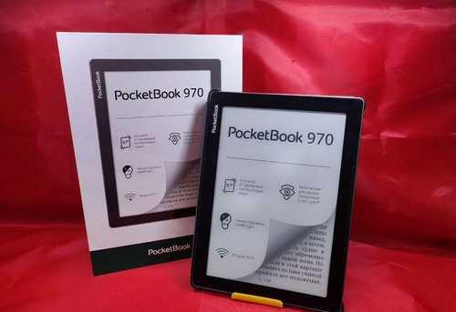 Электронная книга PocketBook 970, 9.7"