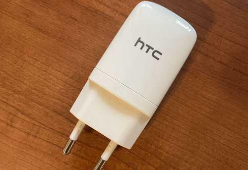 Зарядное устройство htc 5v 1a