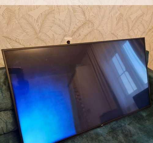 Телевизор SMART tv BBK 55LEX-8287