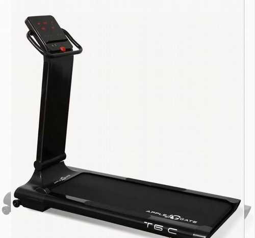 Беговая дорожка AppleGate T6 C