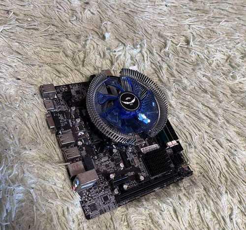 Комплект на базе Core i5