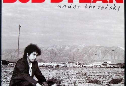 Виниловая пластинка Dylan, Bob, Under The Red Sky