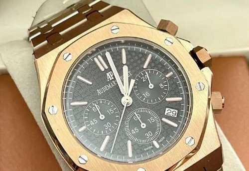 Часы Audemars Piguet хронограф