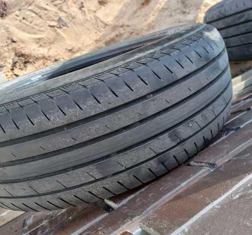 Nexen Classe Premiere 65/85 R16