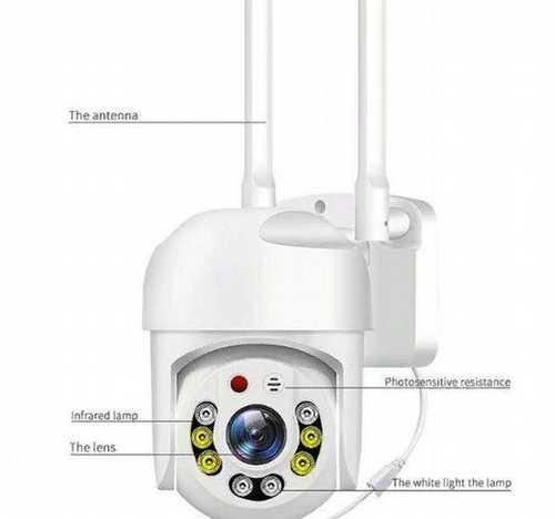 IP Камера SMART Camera WiFi PTZ Edition 360