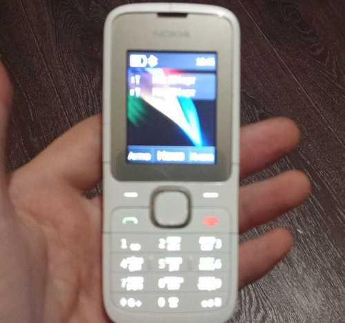 Nokia C2-00