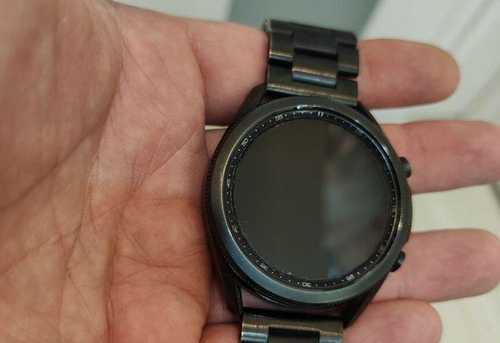 Samsung galaxy watch 3 classic 45 mm