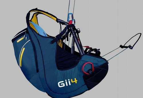 Подвеска для параплана SKY paragliders GII 4 alpha