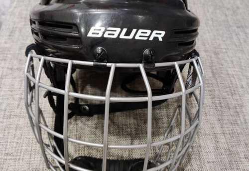 Шлем хоккейный bauer BHH2100M