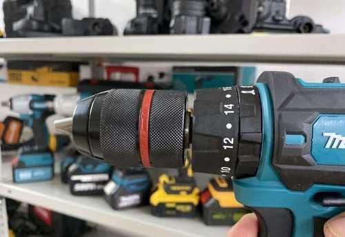 Шуруповерт Makita ударный 36V оптом