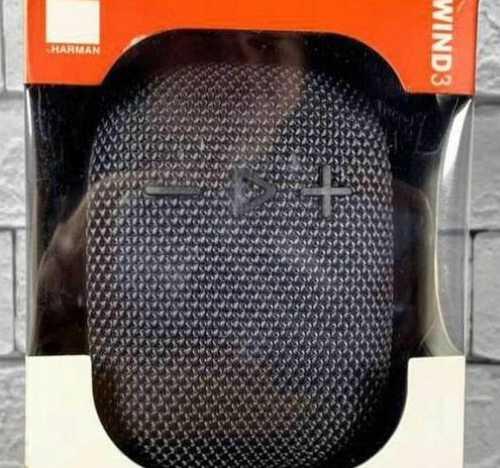Колонка JBL Wind 3 (Арт.47698)