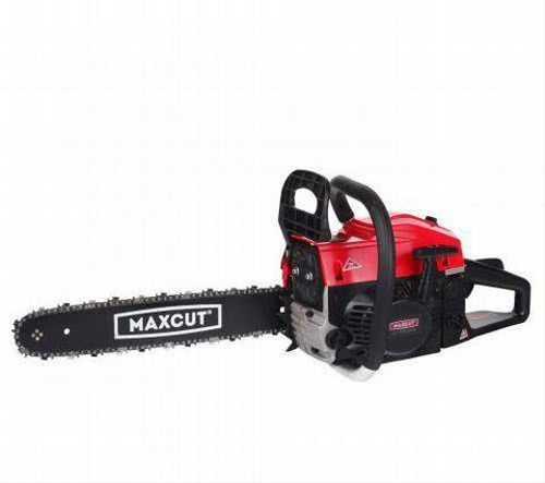 Бензопила maxcut MC 146