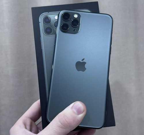 iPhone 11 Pro Max, 64 ГБ