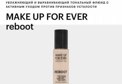 Make up for ever тональный. румяна shik в подарок