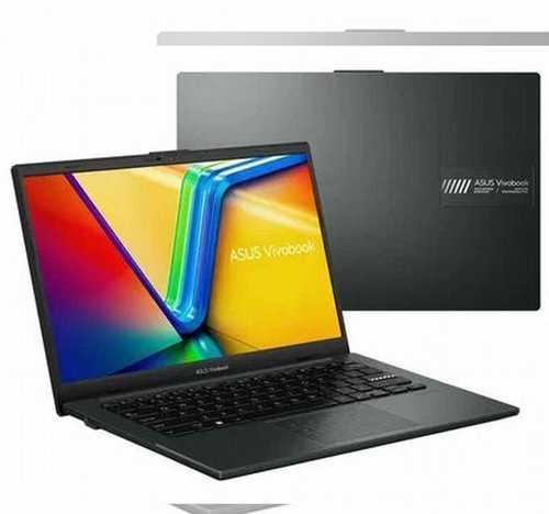 14" Ноутбук asus Vivobook Go 14 E1404FA-EB158W