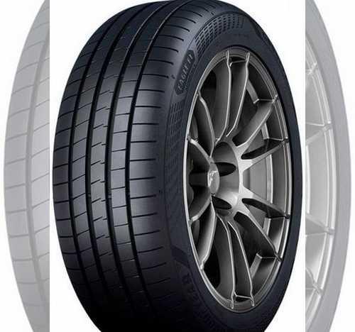 Goodyear Eagle F1 Asymmetric 6 255/40 R19 100Y