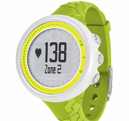 Спортивные часы Suunto M2 Women
