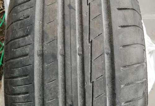 Yokohama 125T 215/65 R17