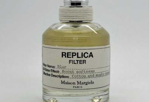 Maison Margiela Replica Filter Blur