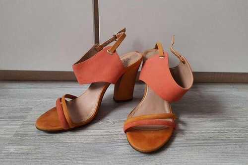 Обувь женская туфли босоножки 39-41